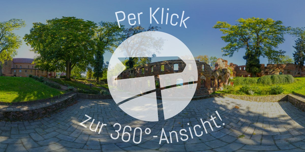 Benediktinerkloster Kloster Arendsee (Arendsee/Altmark) - Erlebnisland.de