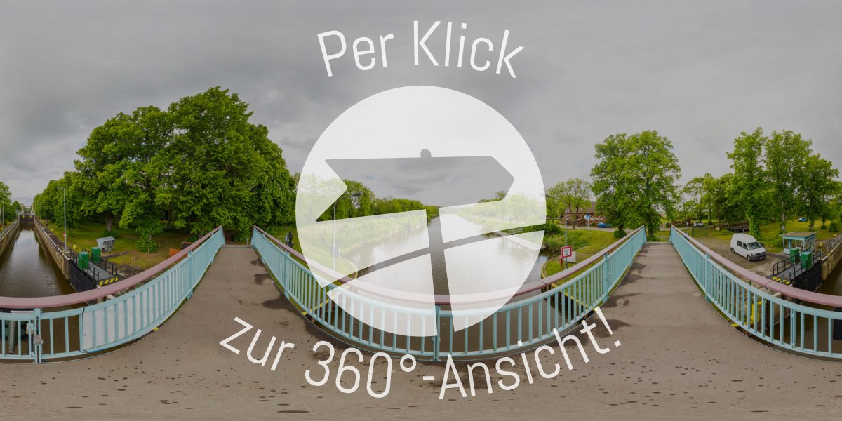 Schleuse Parey (Elbe-Parey) - Erlebnisland.de