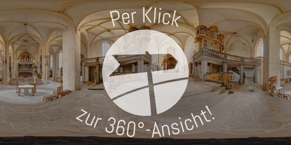 Zeitzer Dom St. Peter und Paul (Zeitz) - Erlebnisland.de